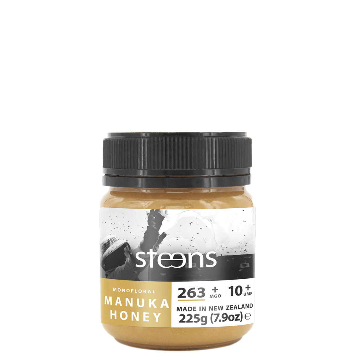 All Products – Page 2 – Steens Honey | UK
